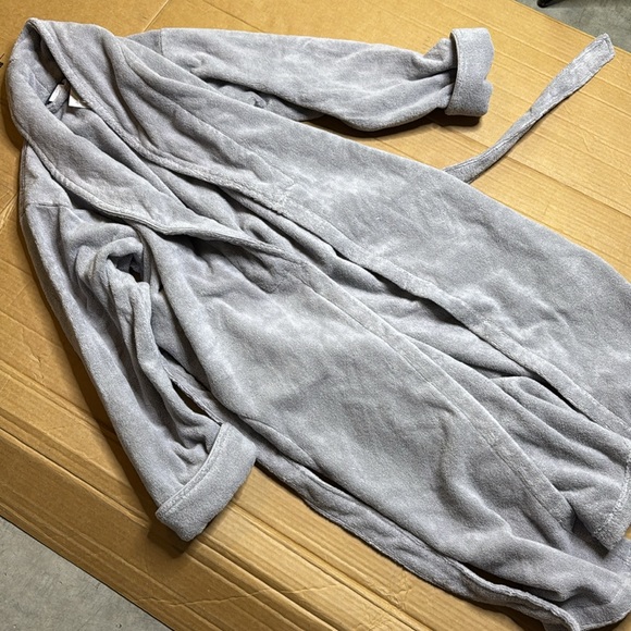 Brooklinen | Intimates & Sleepwear | New Brooklinens Superplush Robe ...